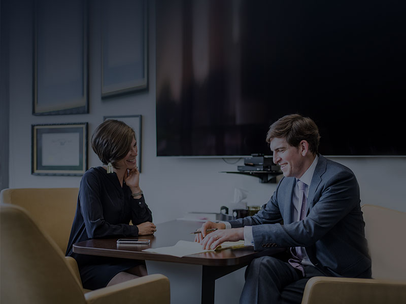 Greenville Personal Injury Lawyer | The Melonakos Law Firm