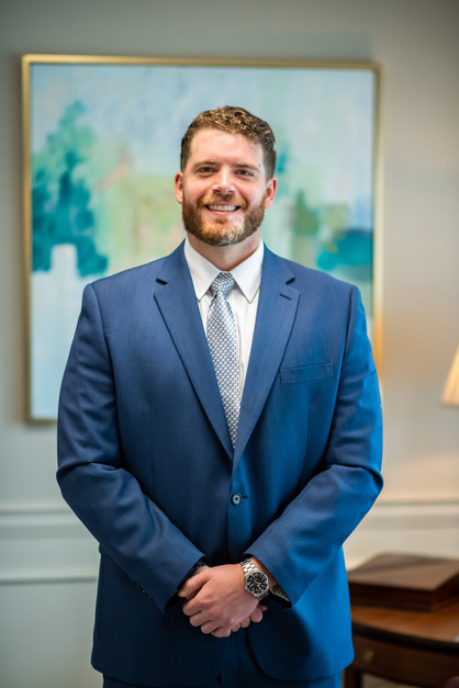 J.P. Ferguson | The Melonakos Law Firm