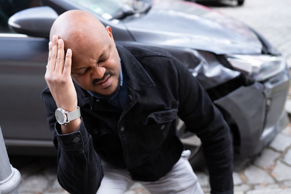 Why You Shouldn't Ignore Minor Injuries After an Accident